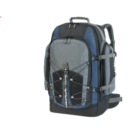 תרמיל/תיק גב טריפ 95 ליטר - תיק מתגייסים SHUGON